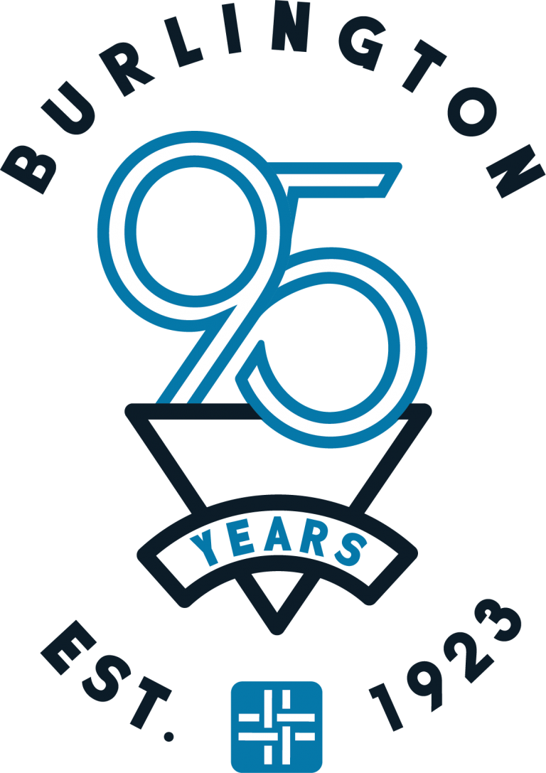 Our Legacy - Burlington
