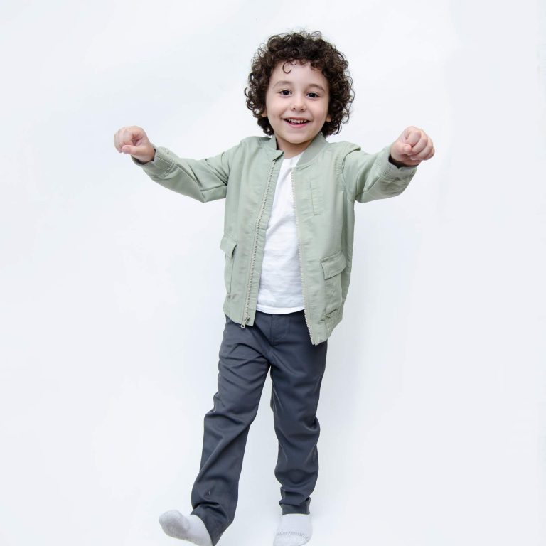 Smarterwear™ - For clothes that do more than just look good.