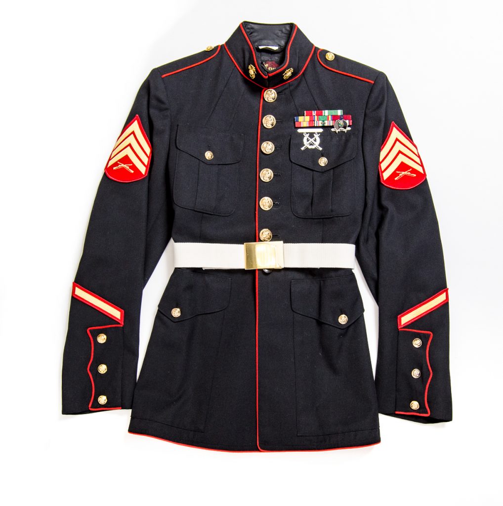 Military Solutions - Providing military fabric to every branch of the ...