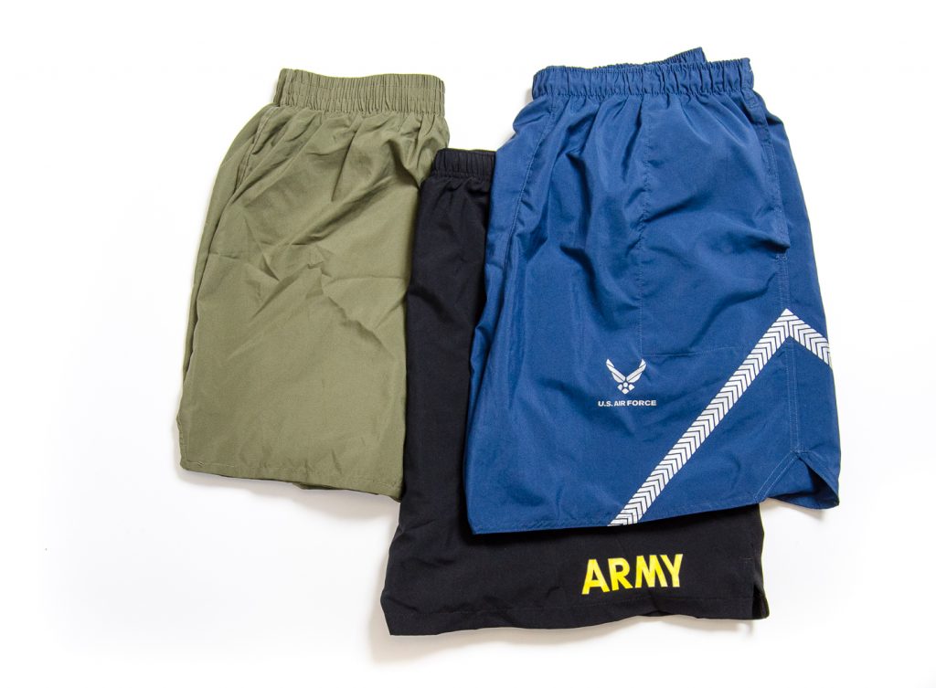 Military Solutions - Providing military fabric to every branch of the ...