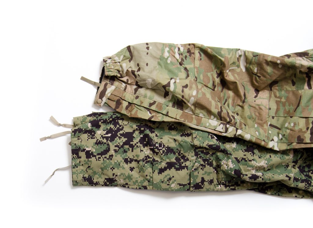 Military Solutions - Providing military fabric to every branch of the ...