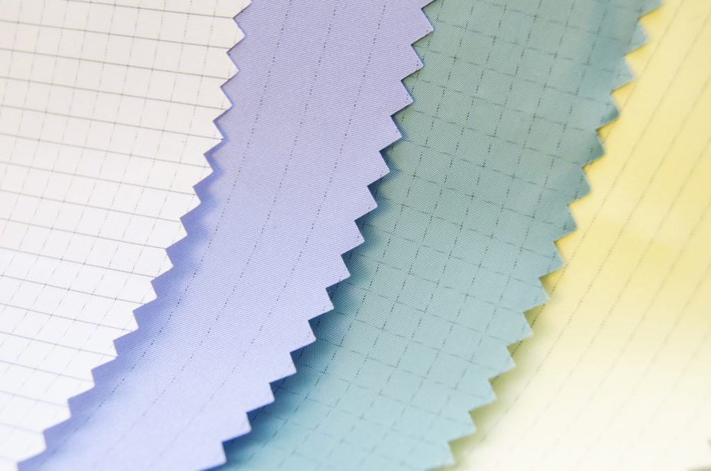 Barrier Fabrics - Fabrics with protection, performance, comfort, and ...