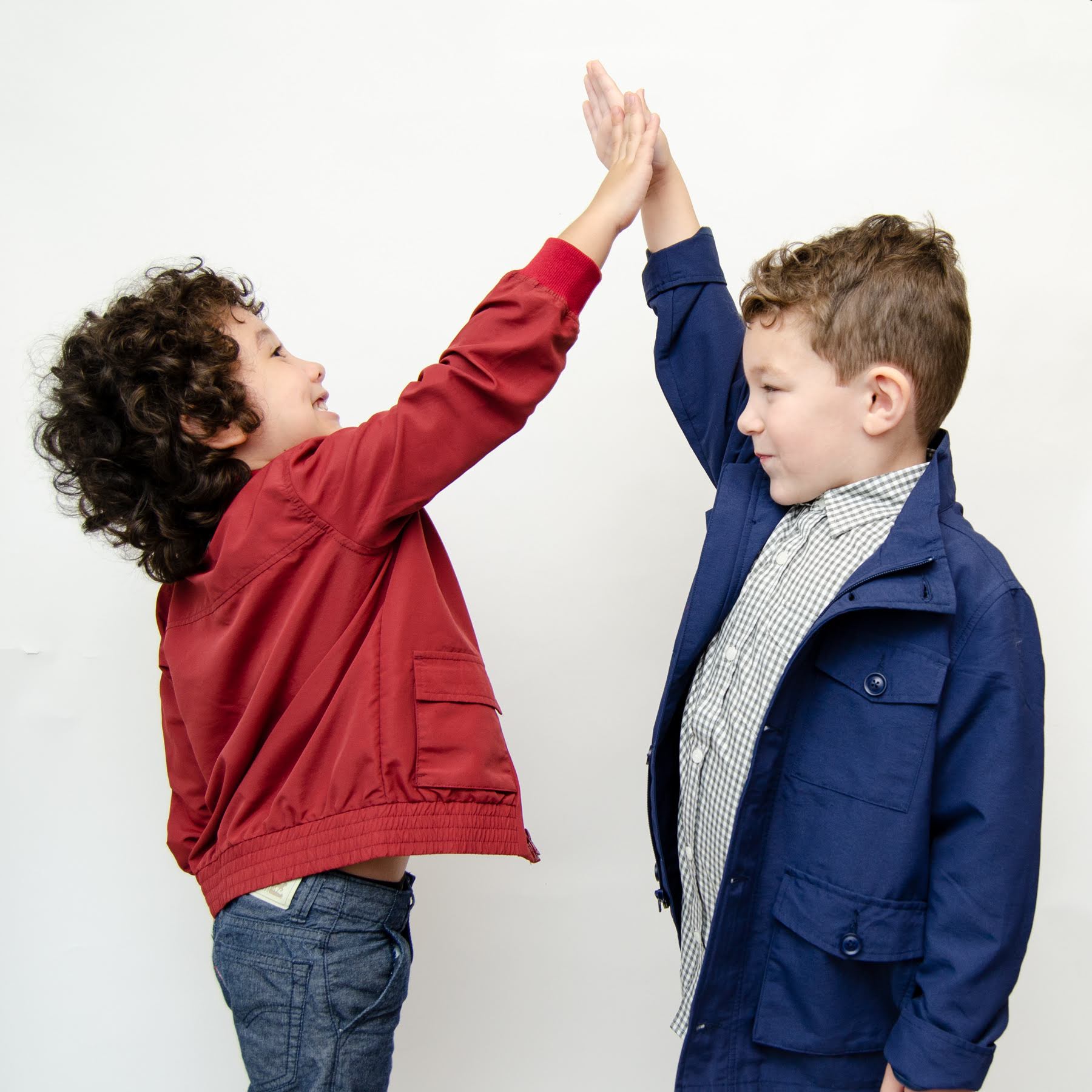 Burlington Launches Kids Essentials Collection Designed for Versatility ...